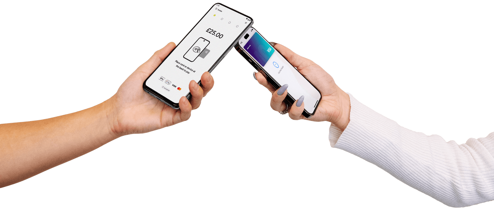 Card Machines for Small Business UK | Teya