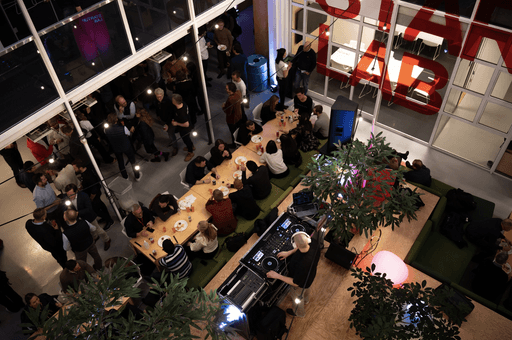 Startuplab Incubator | Your Startup's Launchpad