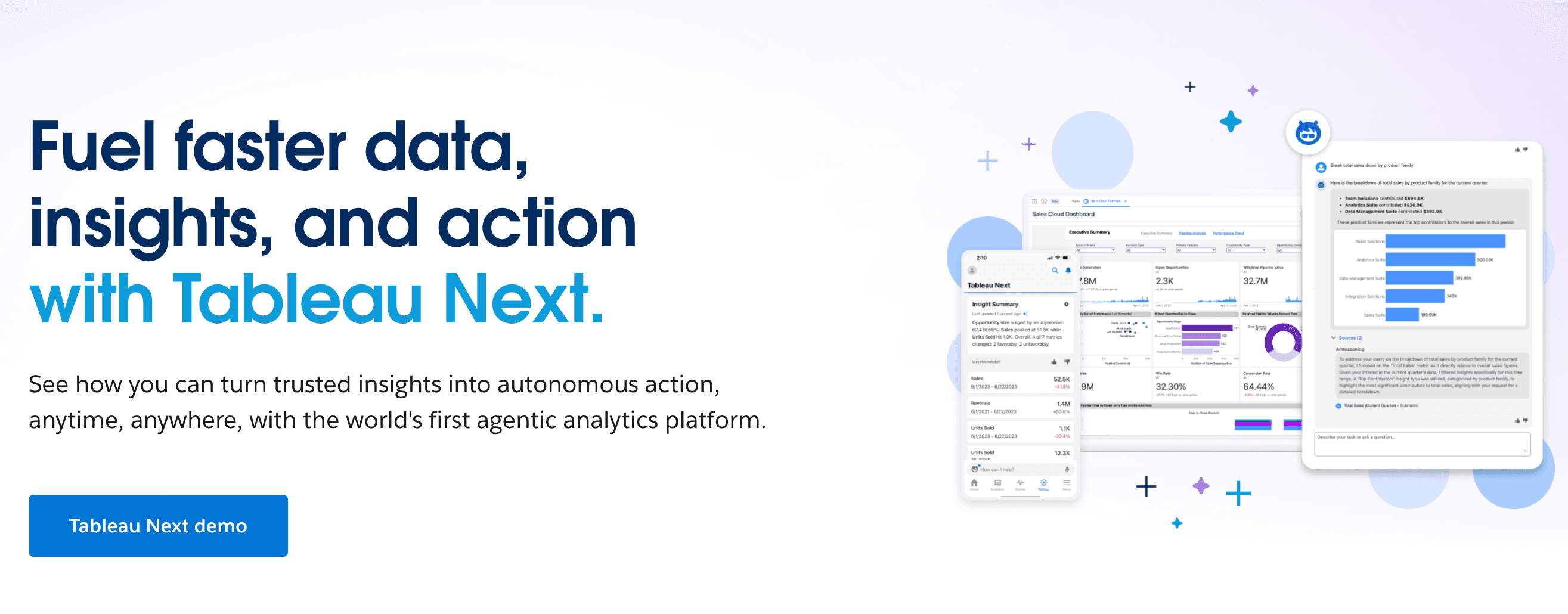 Top 5 AI Report Generators in December, 2025