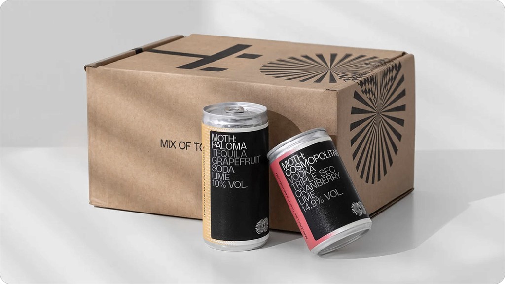 12 Best Packaging Design Examples to Inspire Your Brand in 2025