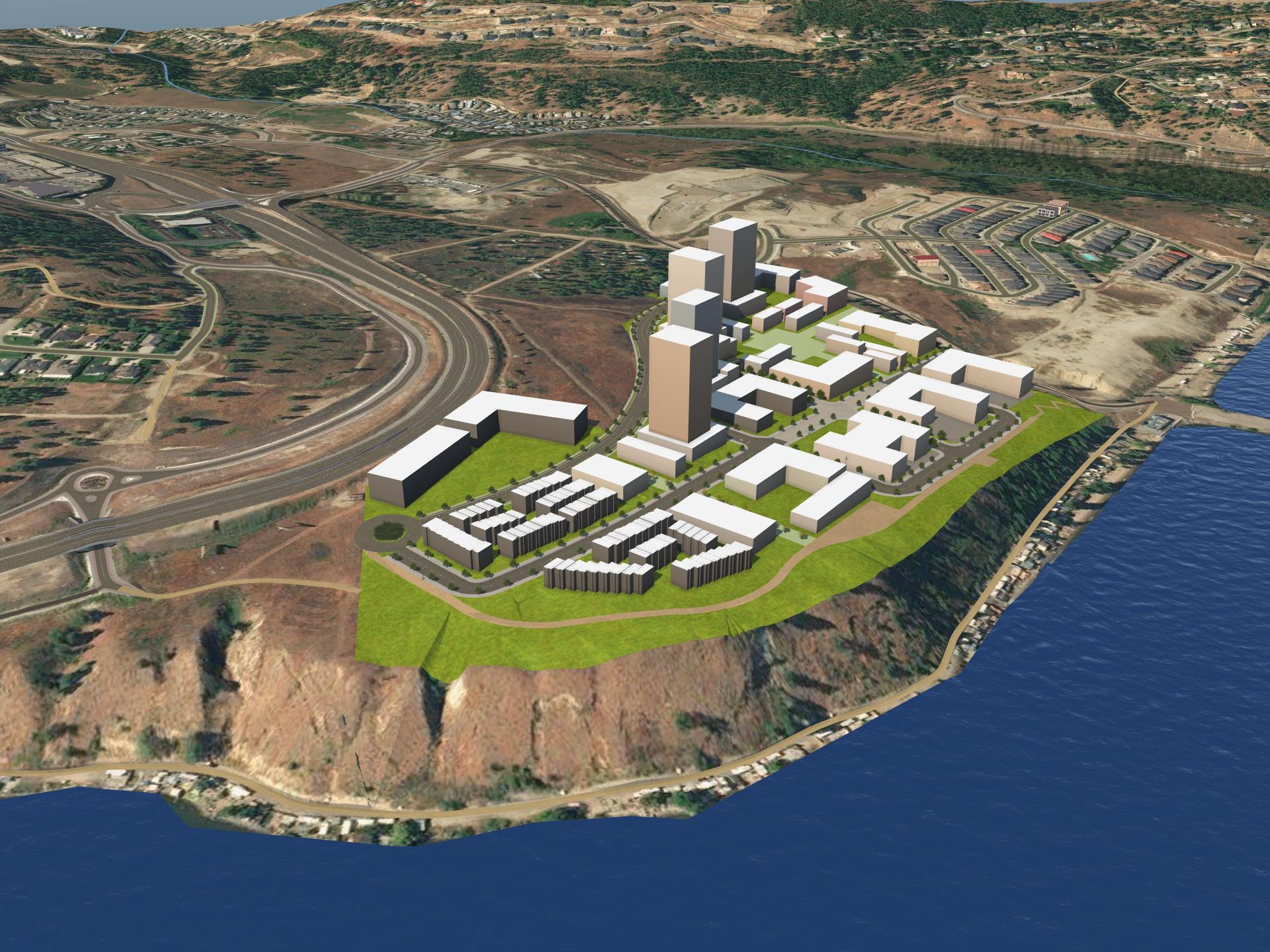 Projects - Aplin Martin | Consultants