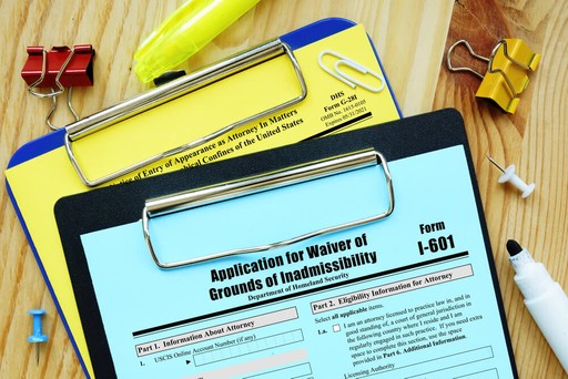 I601 Guide: Everything You Need to Know. Updated On March 15, 2025.