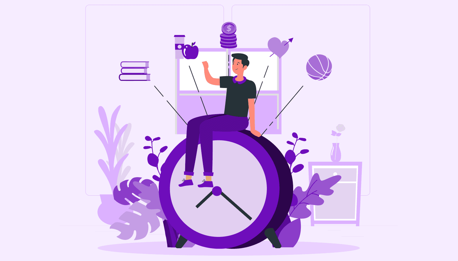 How Time Blocking Prevents Distractions and Protects Your Focus - Akiflow