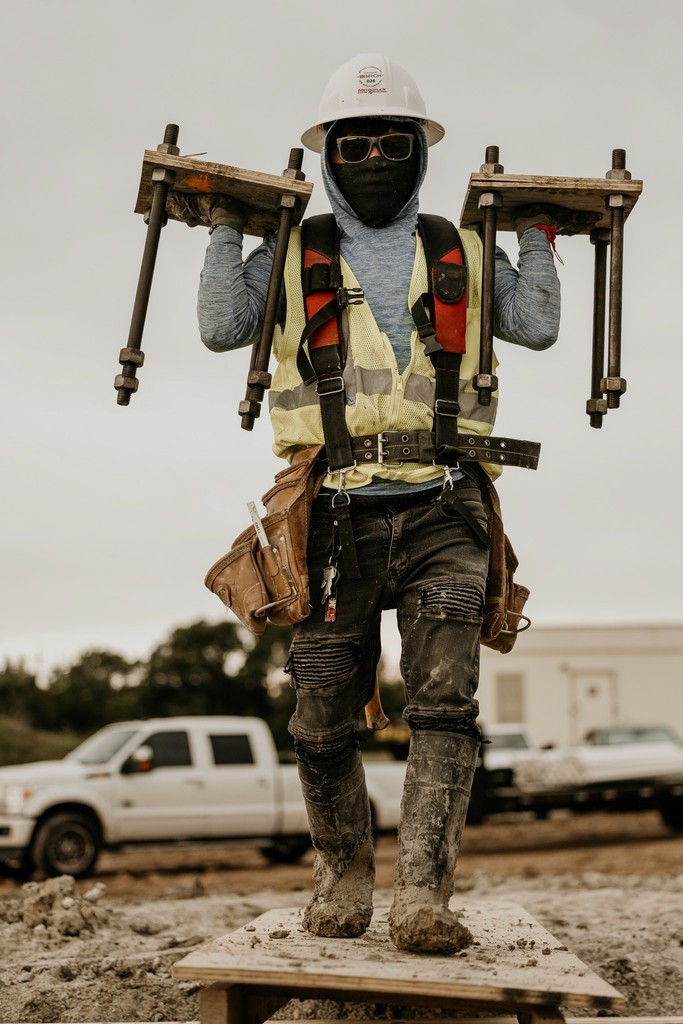 Metroplex Concrete Company, LLC