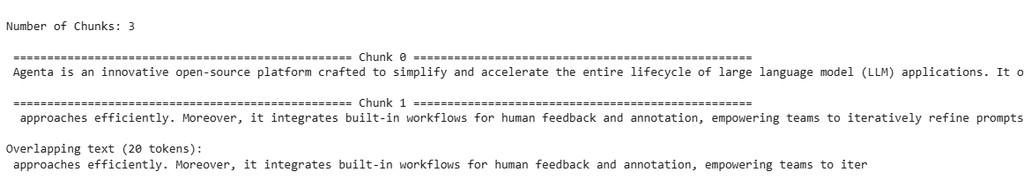 The Ultimate Guide to RAG Chunking Strategies