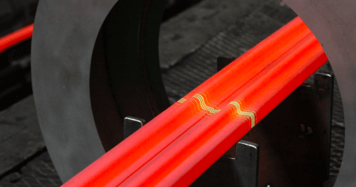 Teragon · Laser Measurement Technology