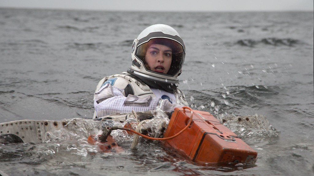 Interstellar Explained Meaning Plot Summary - Saturation