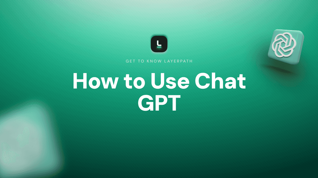 How to Get Your ChatGPT API Key