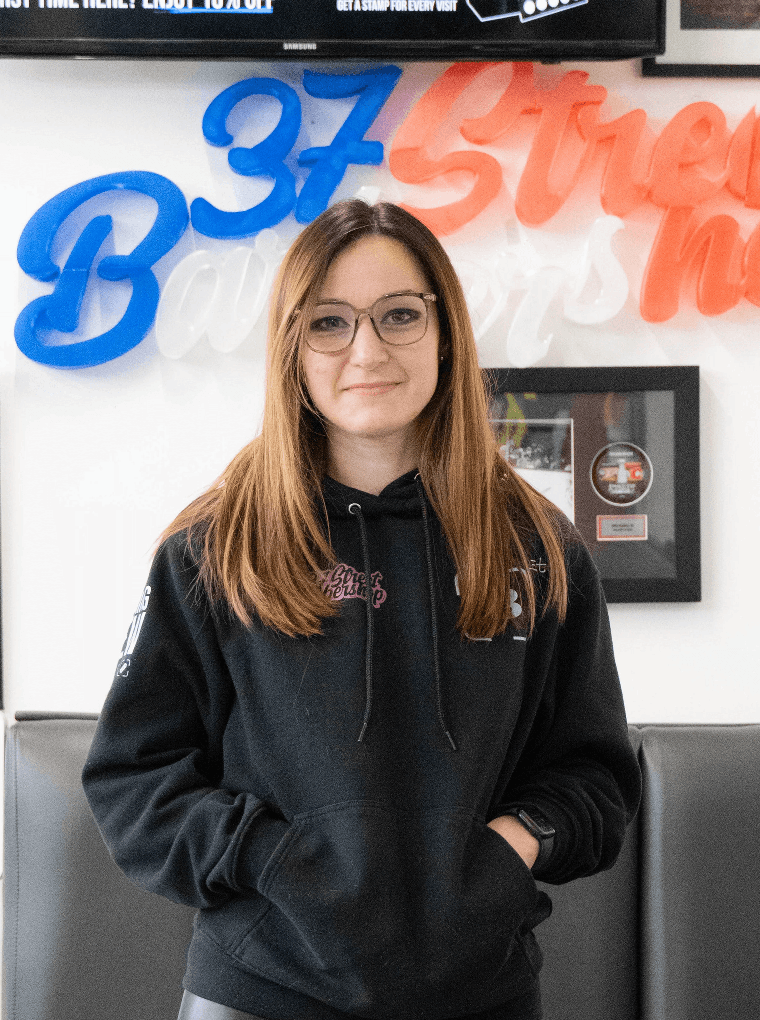 37STBarbershop - SW Calgary Barbershop