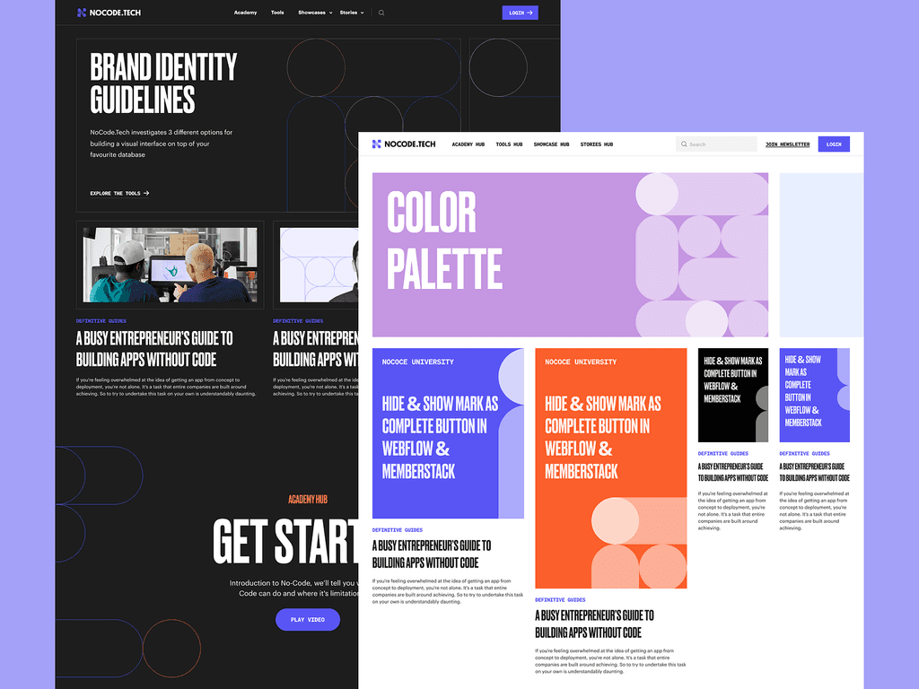 Tips on Crafting Portfolios and Acing Interviews with Balkan Brothers ...