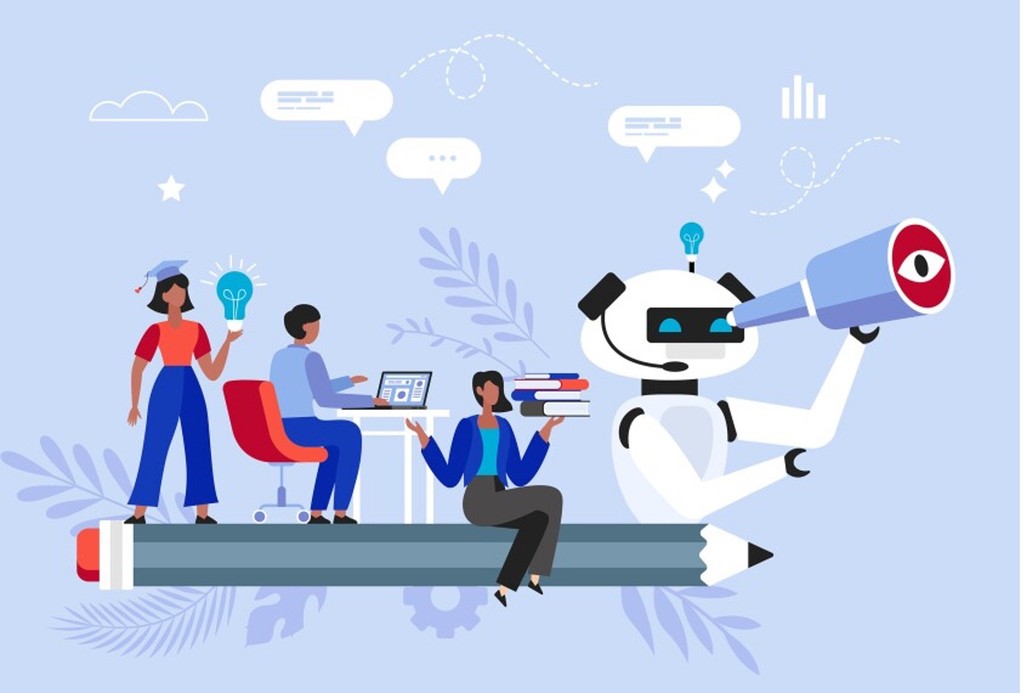 9 Tips for Using AI for Academic Writing (without cheating)
