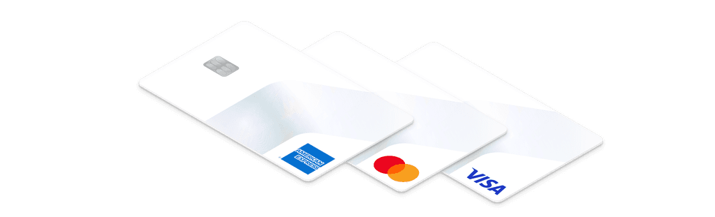 Cardless | Embedded credit card platform