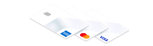 Cardless | Embedded credit card platform