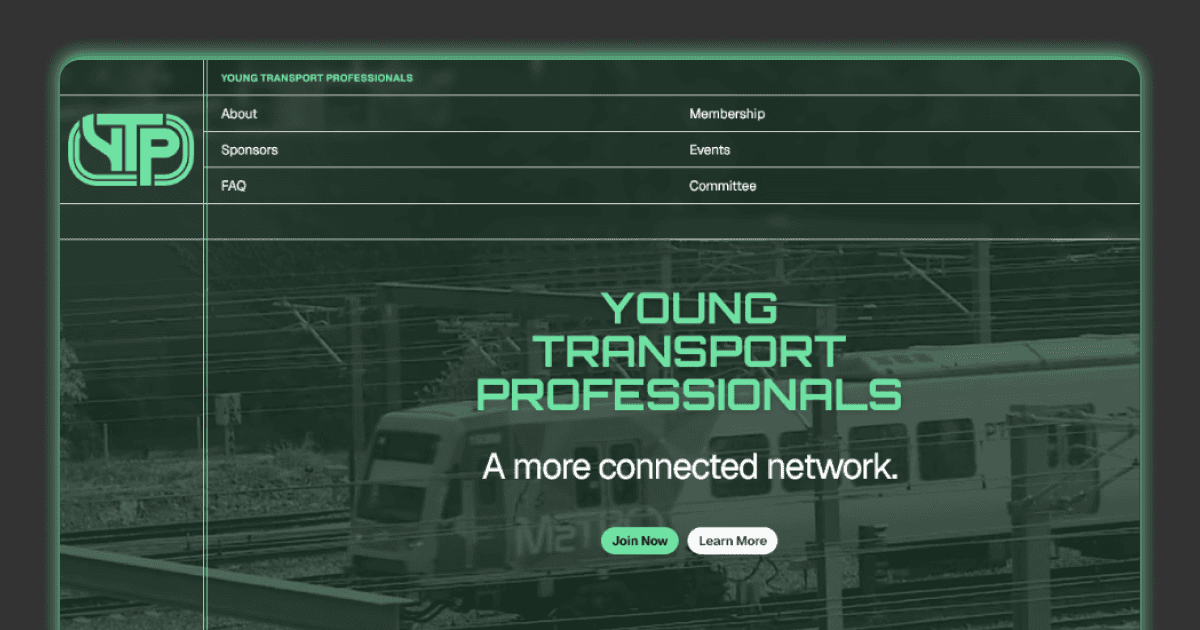 Young Transport Professionals