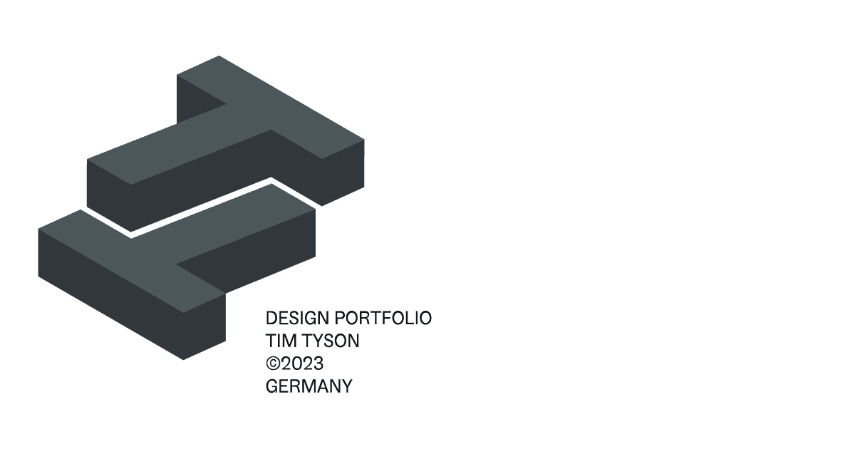 Tim Tyson Portfolio 2024