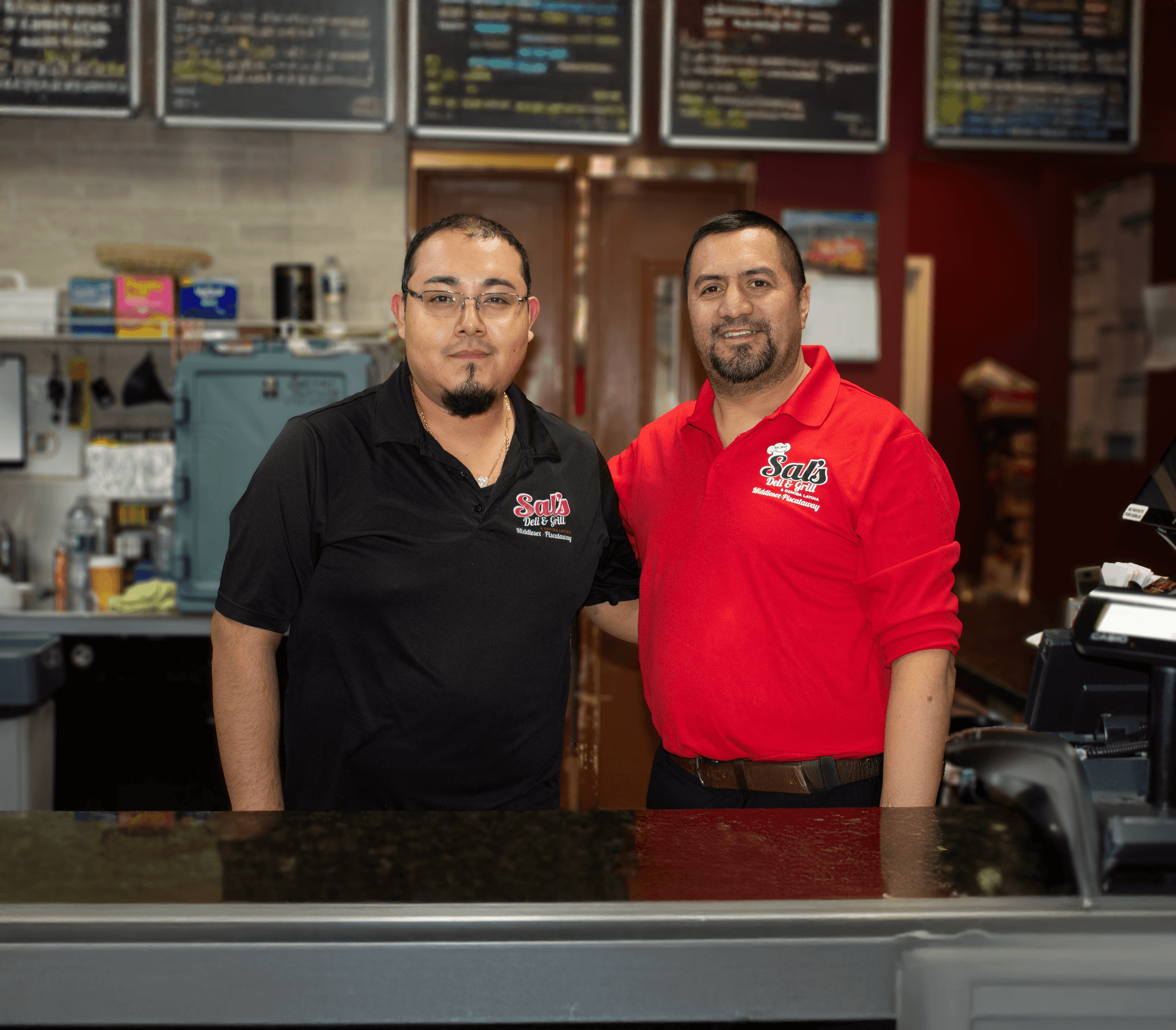 Sal’s Deli & Grill