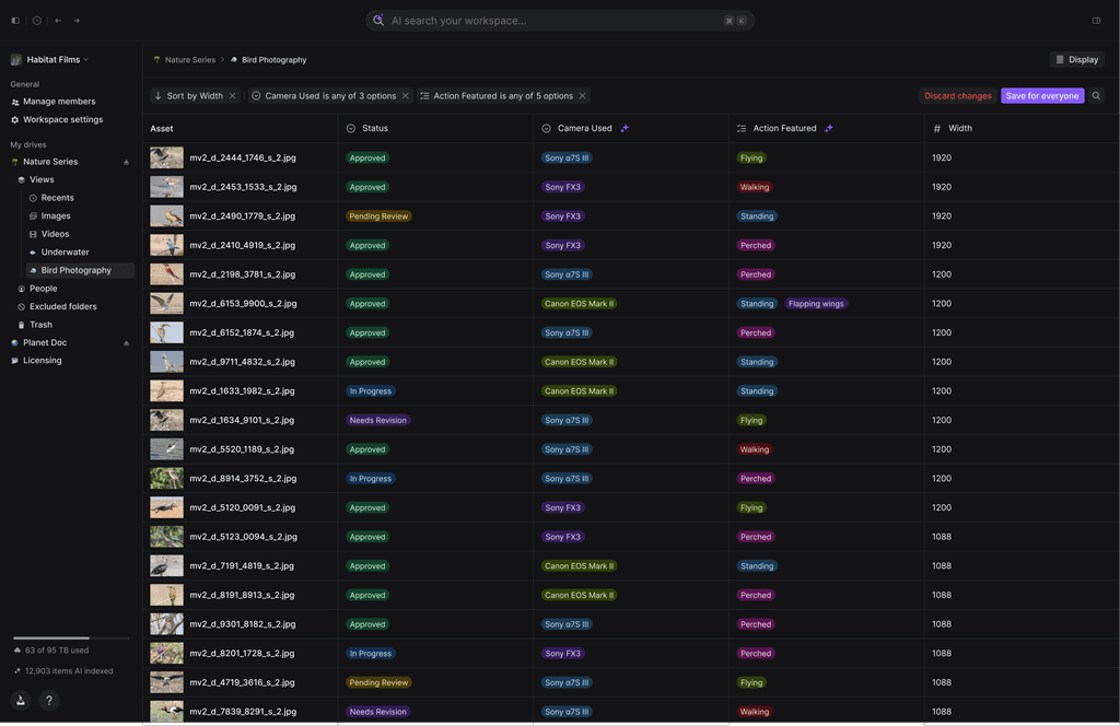 Shade - The Intelligent Cloud NAS