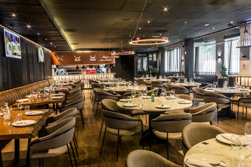 Meet&Eat™ | Site Oficial