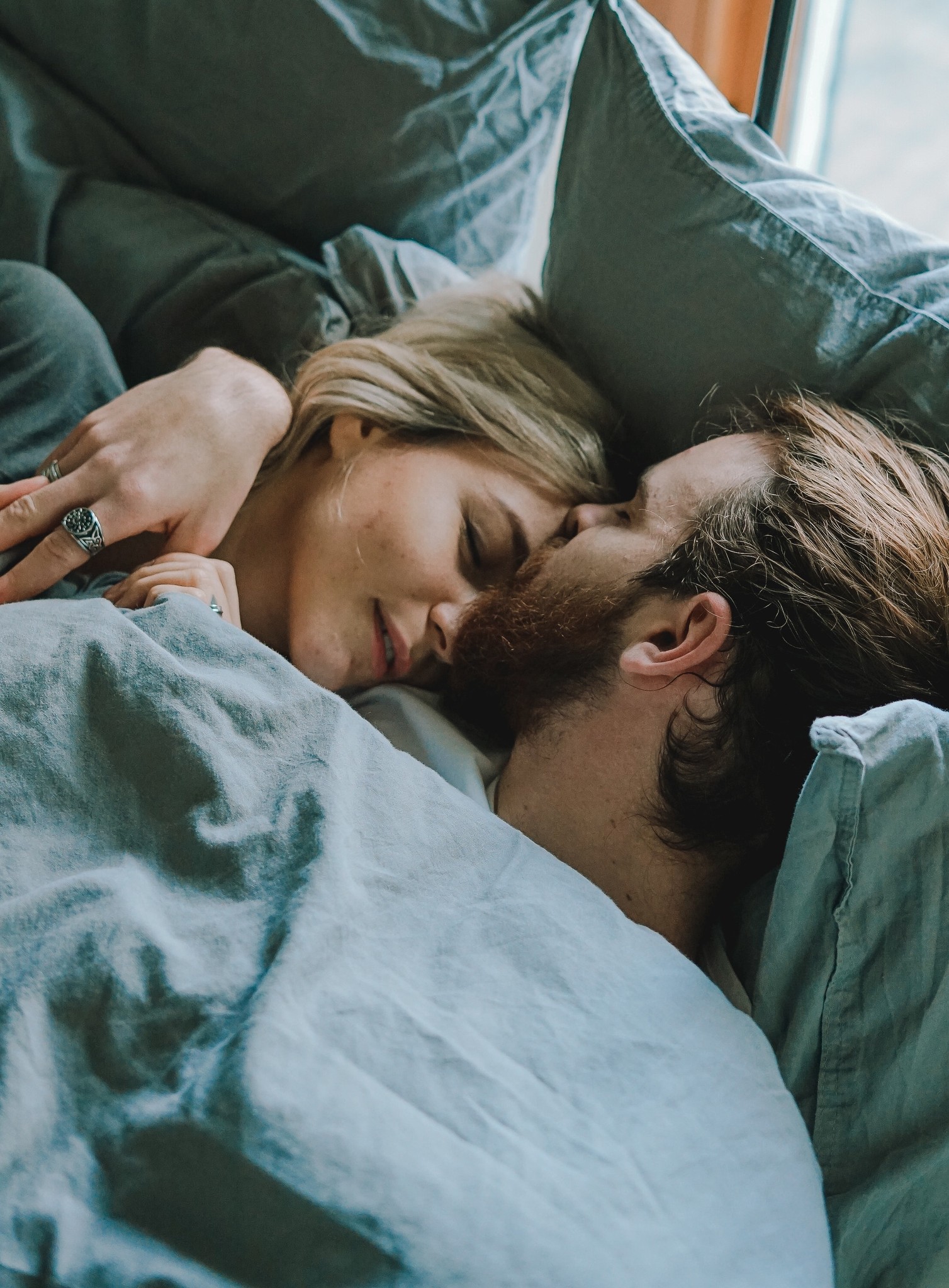 Liber: freedom to be healthy