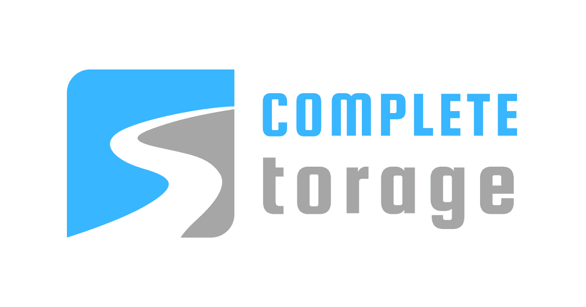 Complete Storage