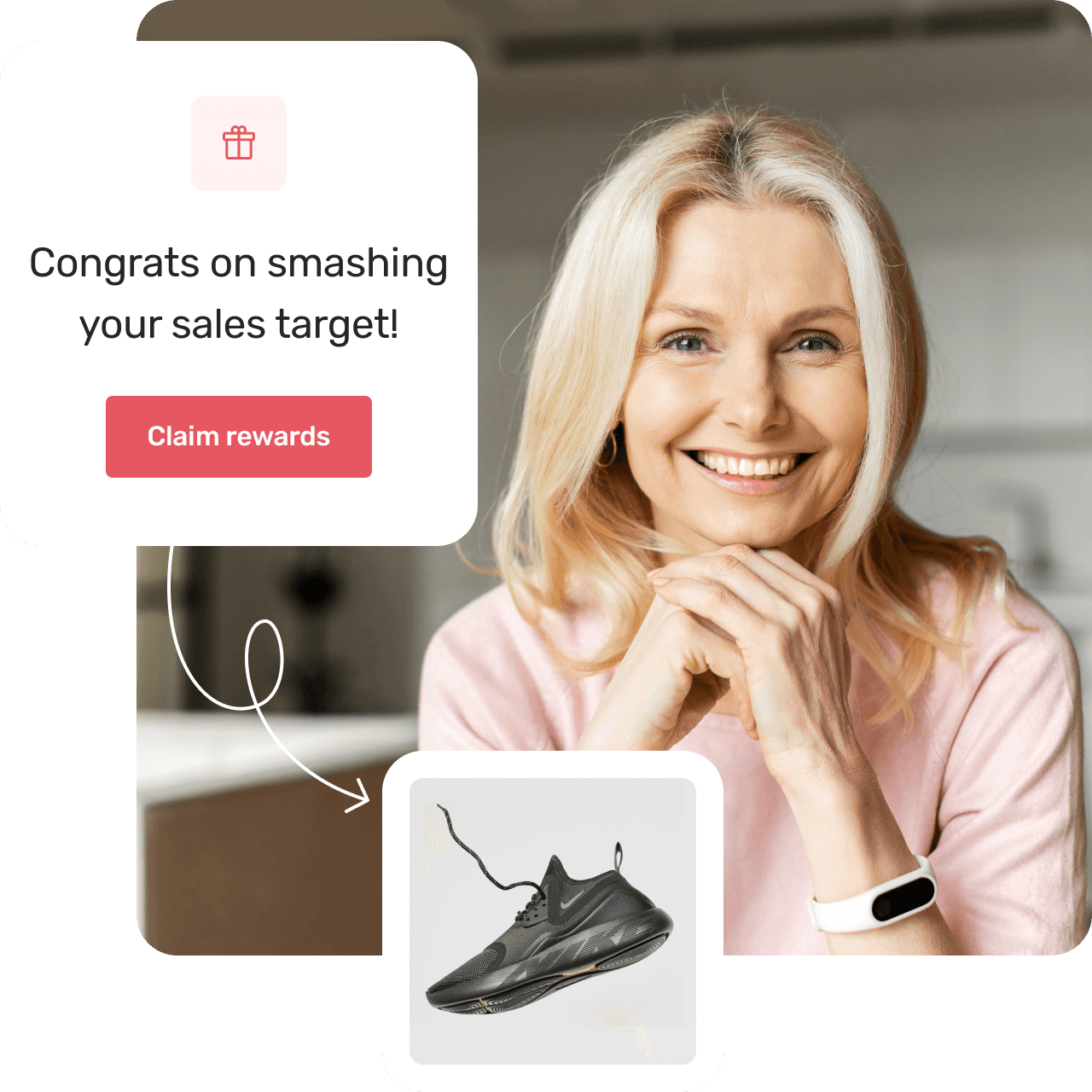 Employee Reward Programs | Rewardable