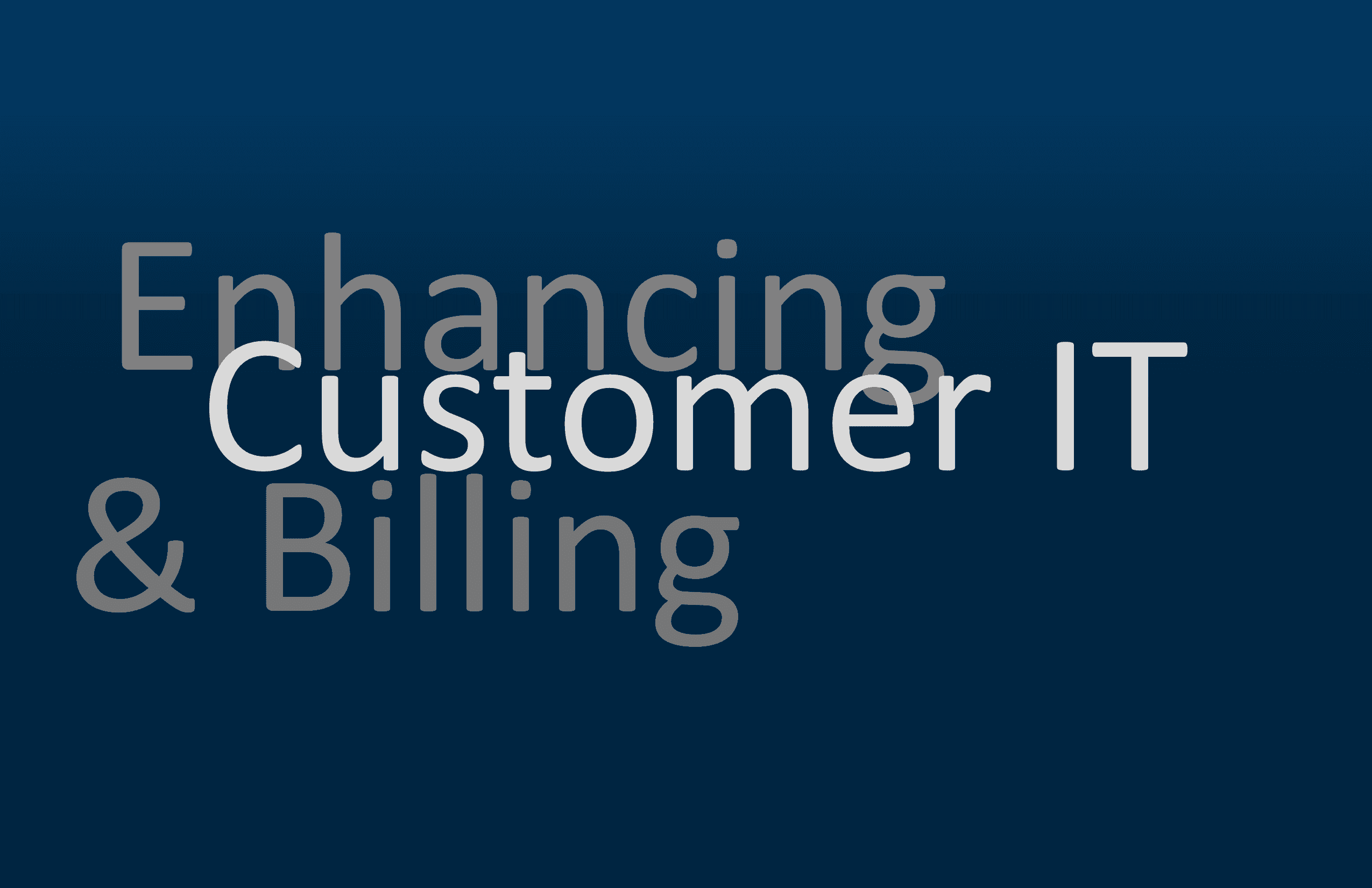 Integrating Productivity and IT together