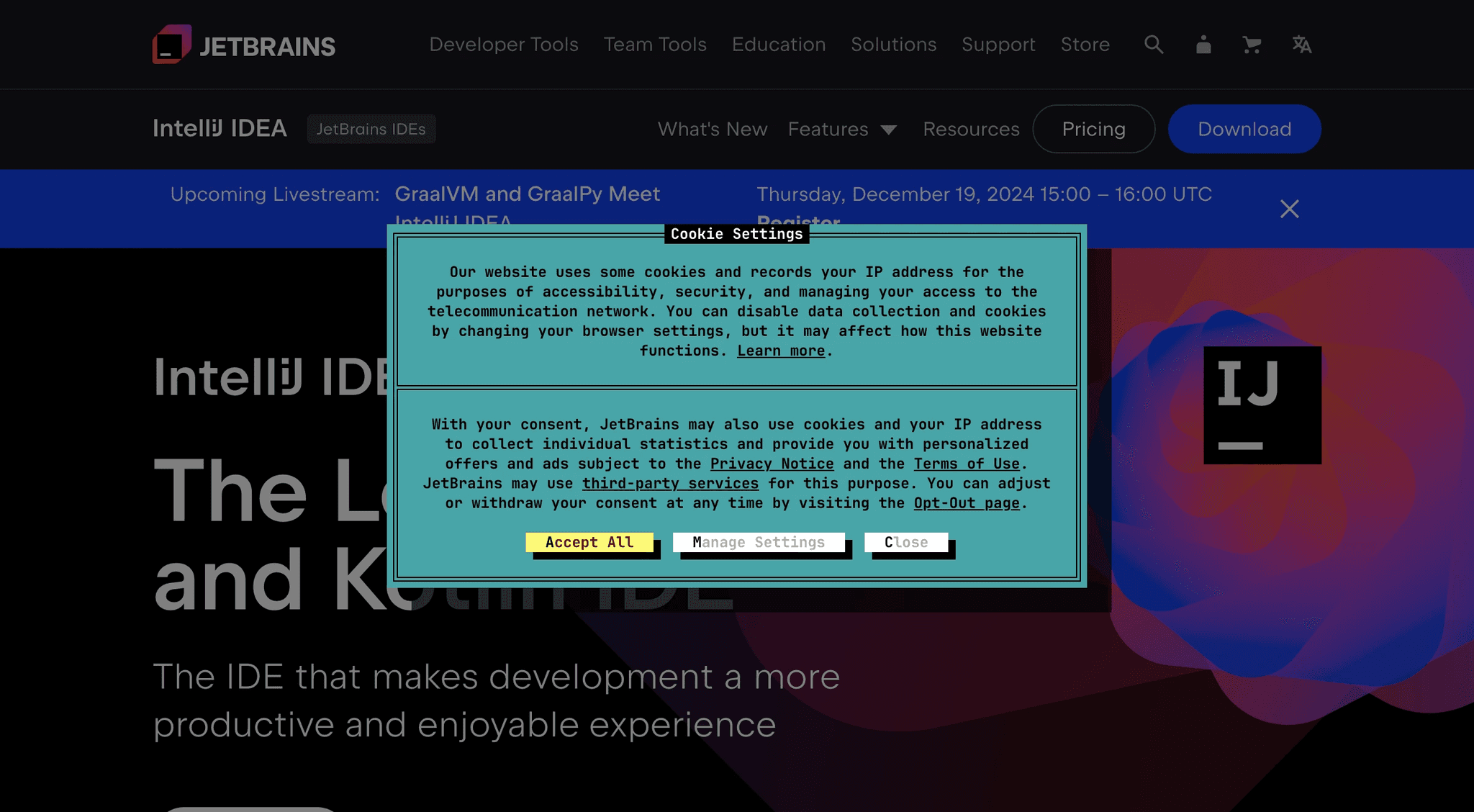 Top Developer Tools for Every Programmer in 2025
