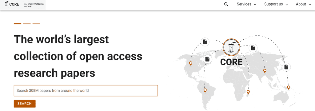 How To Find Academic Sources In 4 Simple Ways — Otio Blog