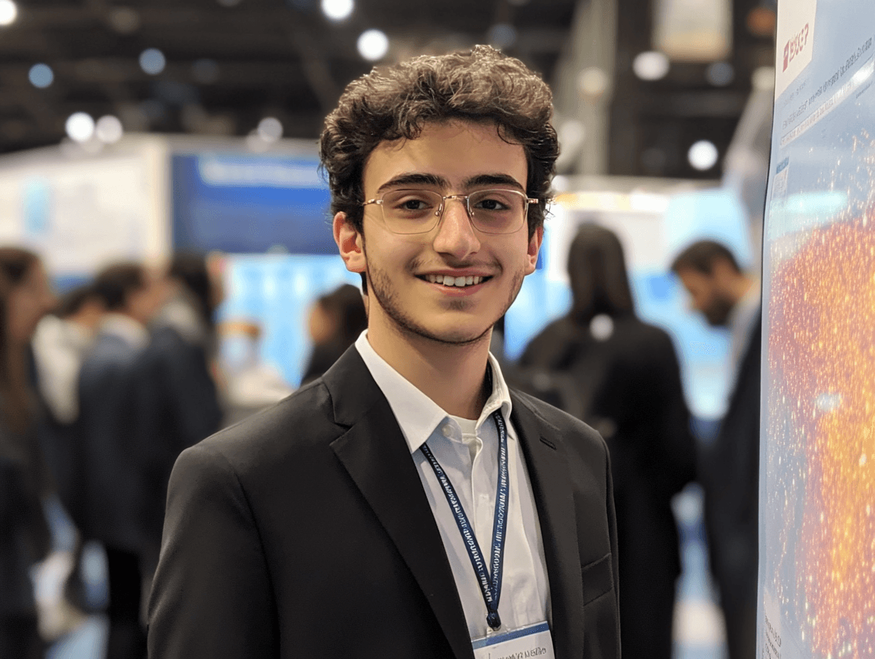 ScienceFair.io: Get Coached By National Winners