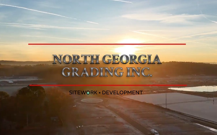 North Georgia Grading
