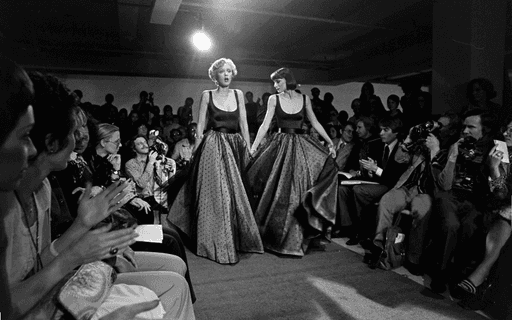 The Origins of Fashion Week: A Centenary-Old Tradition