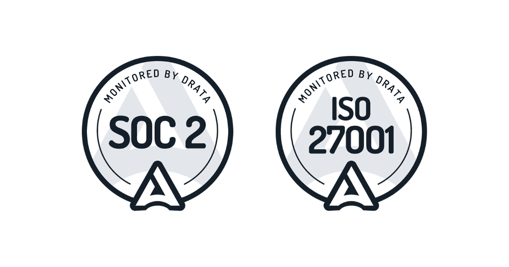 CleverMaps is now SOC 2 Type II and ISO 27001 certified