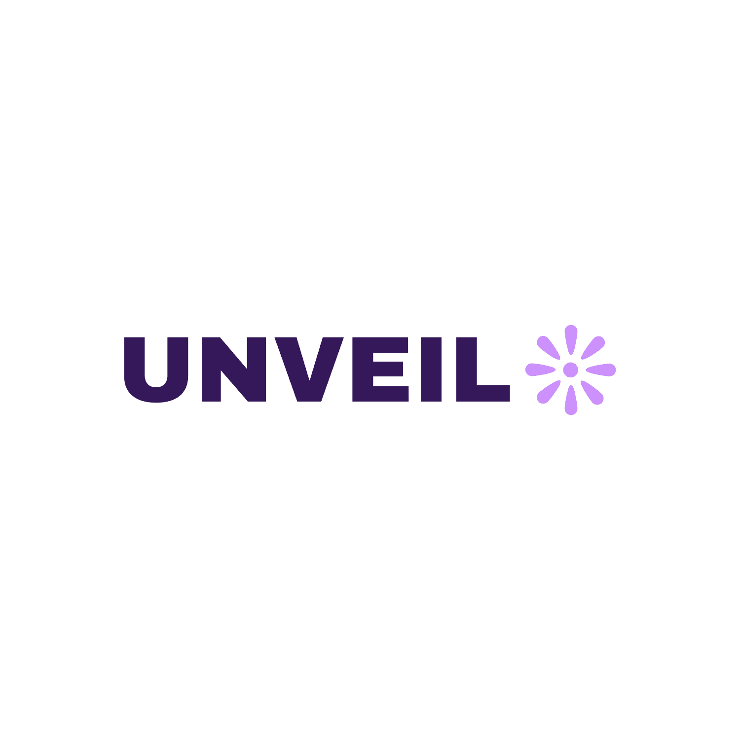 Unveil — Product