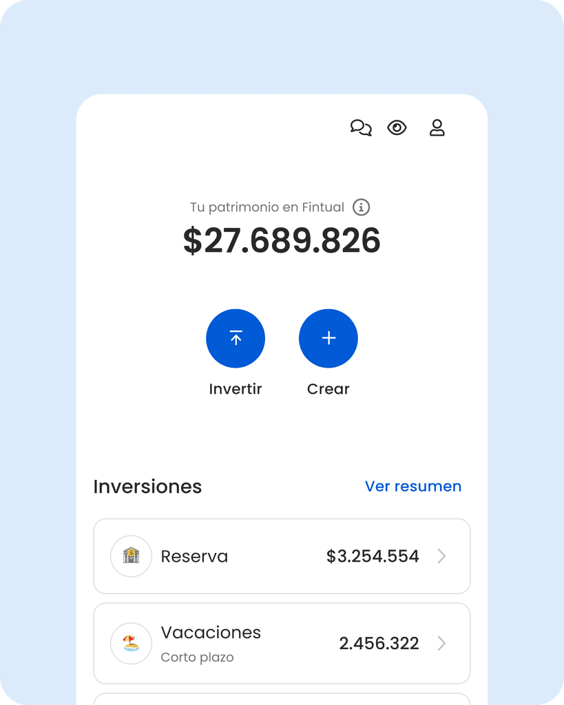 ¿Qué es Fintual? - Fintual