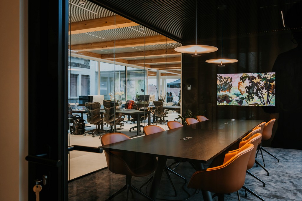 The AI-Ready Legal Circle | LEGALFLY