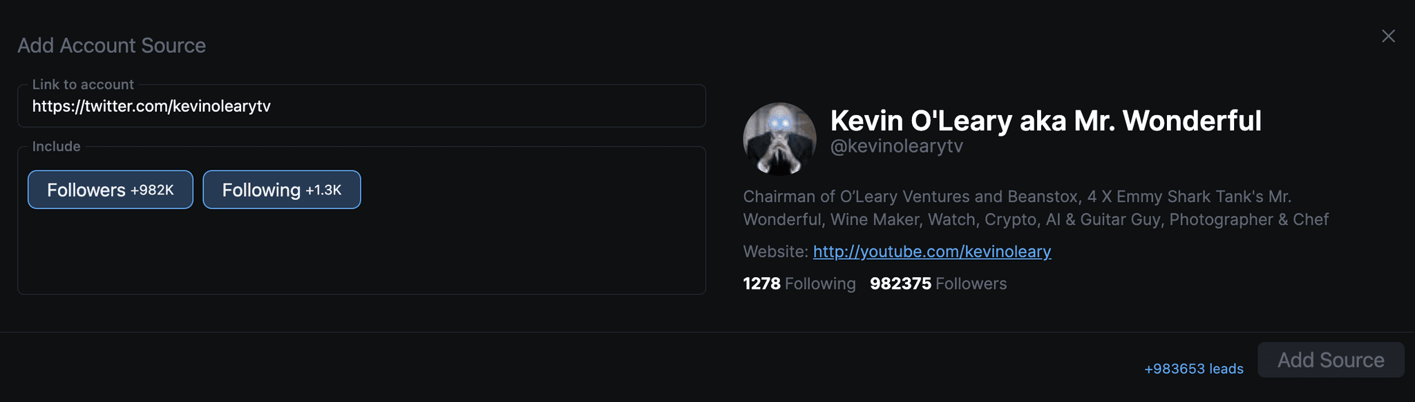 Drippi.ai | Your AI cold outreach assitant