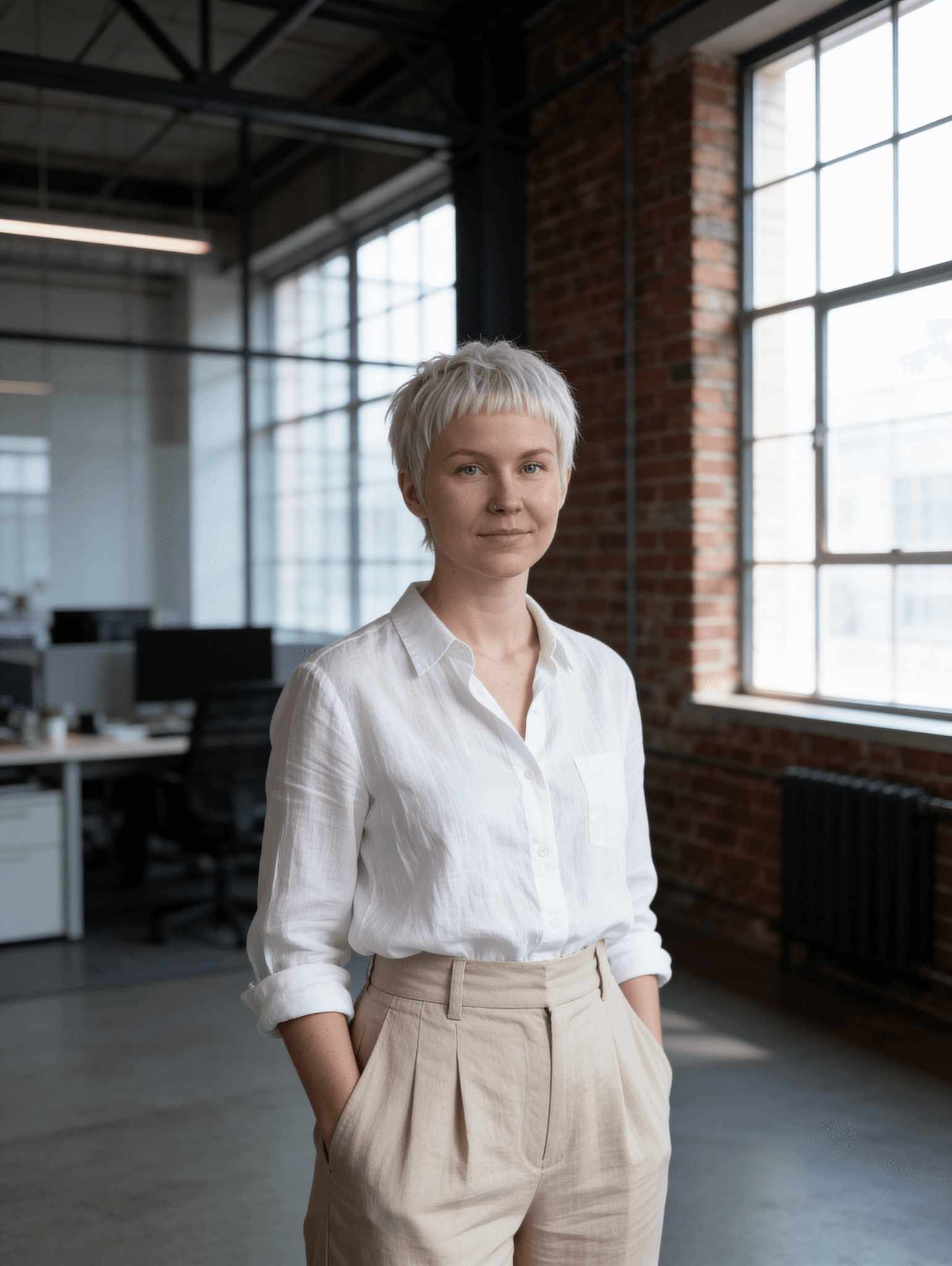 Studioshot | Premium AI Photography