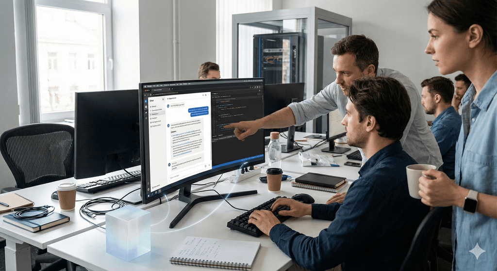 Stop Repeating Yourself: AI Assistants that Remember Your Work