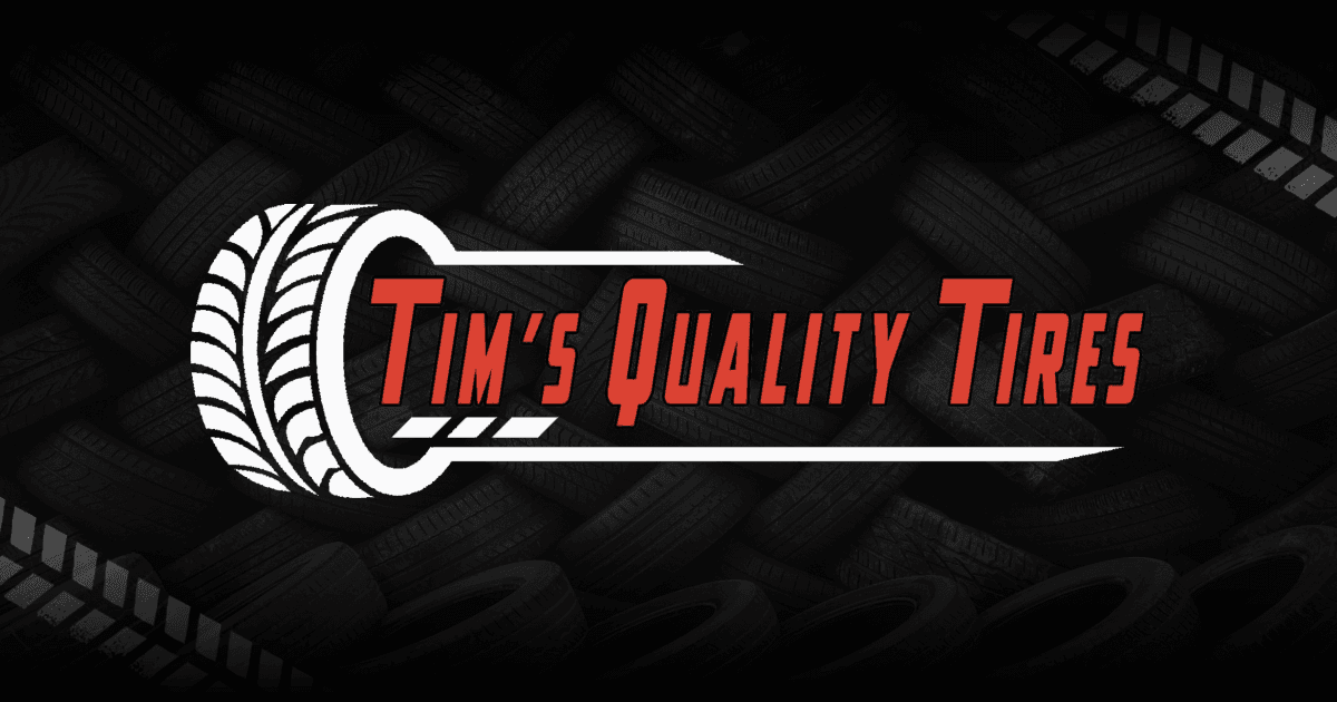 Tim’s Quality Tires | Mobile Tire Services in Effingham, IL