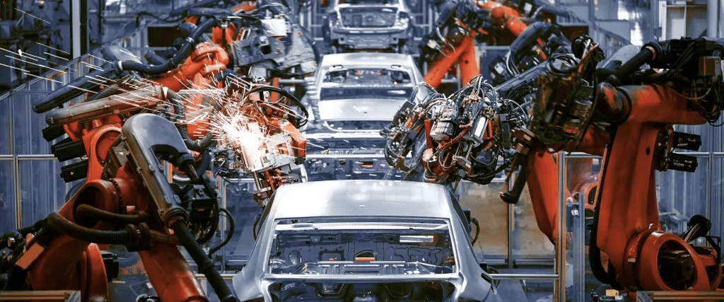 10 Examples of Automation at Work and Home in 2025