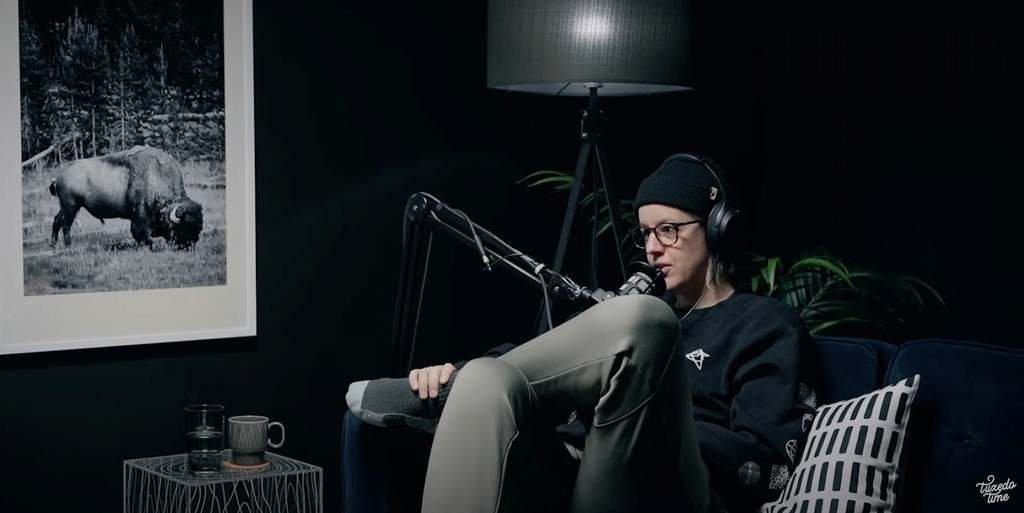 7 amazing video podcast setups to help you get inspired