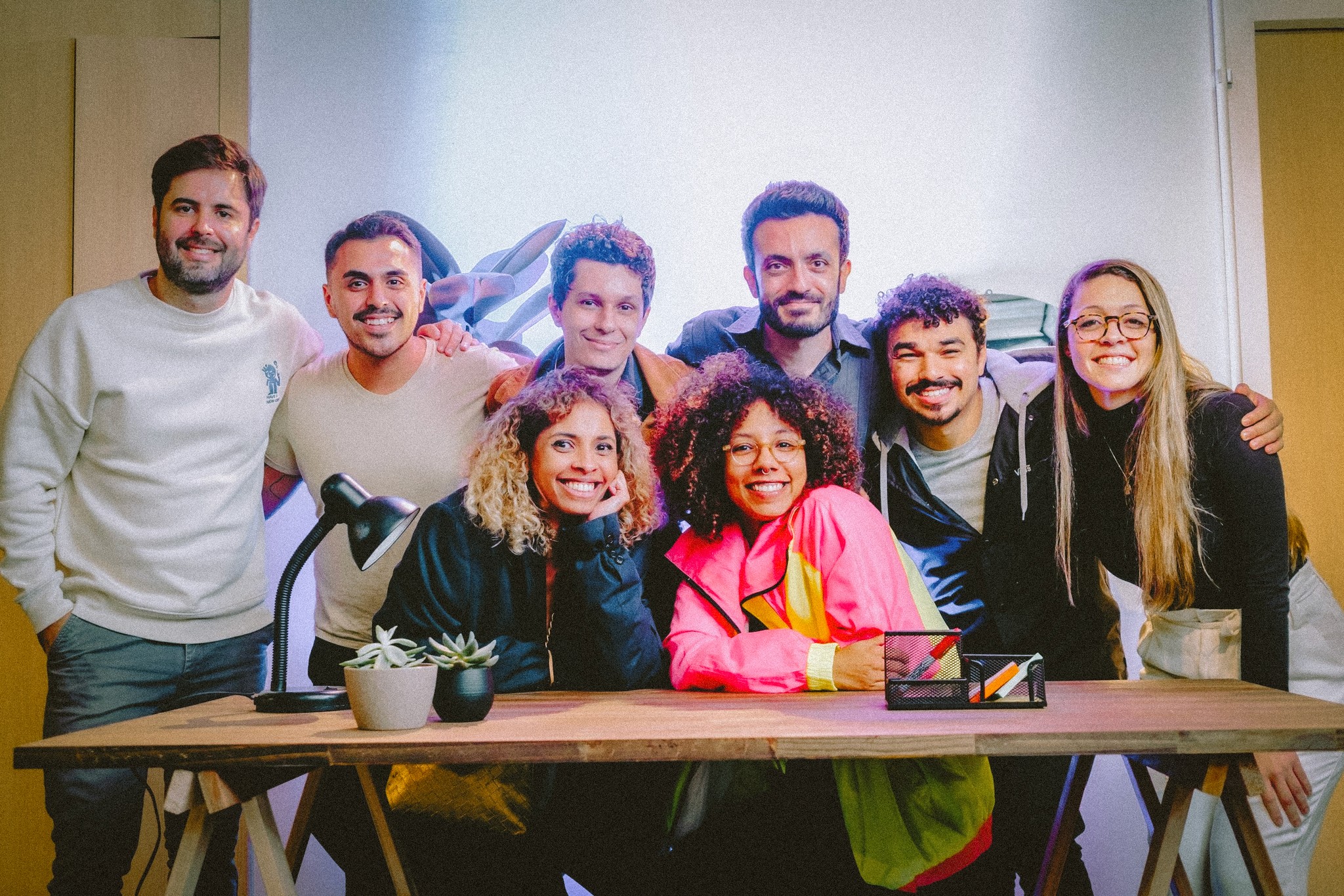 Nosotros | Coderhouse