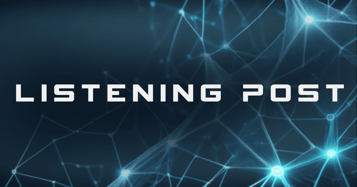 Listening Post