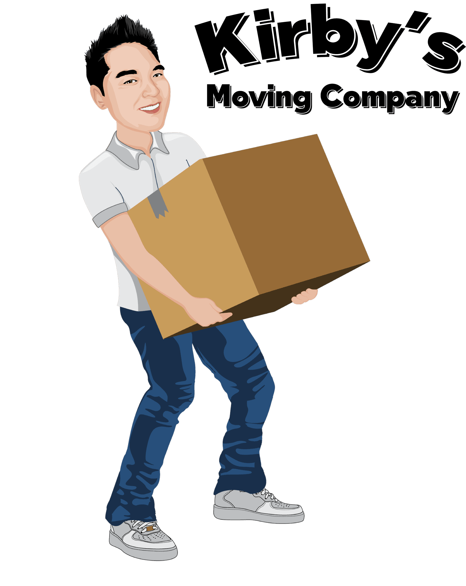 Kirby's Moving Company - Ankeny IA Moving Company