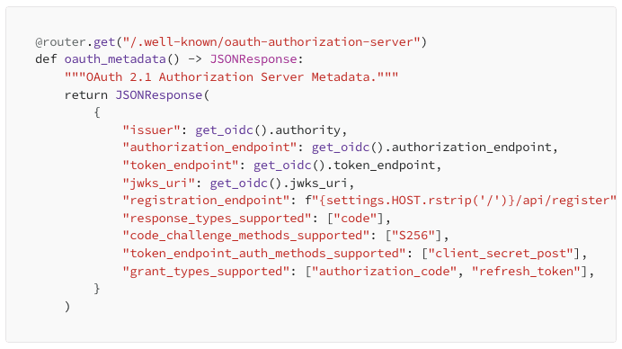 From Idea to Implementation: Building an MCP Server for The Data Product Portal - Dataminded