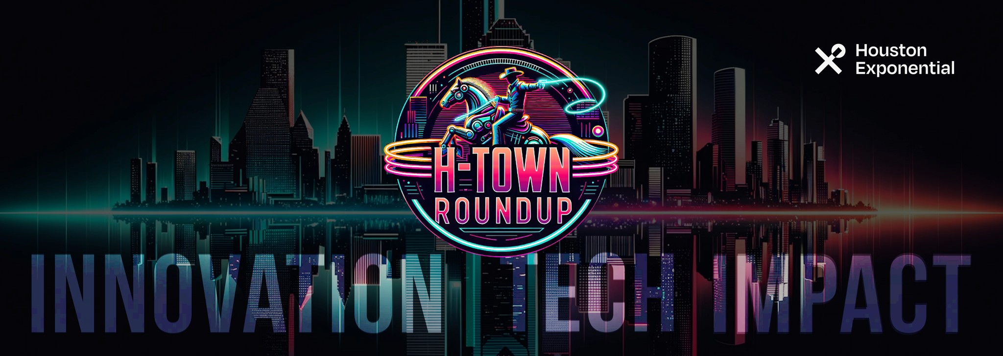 Houston Exponential