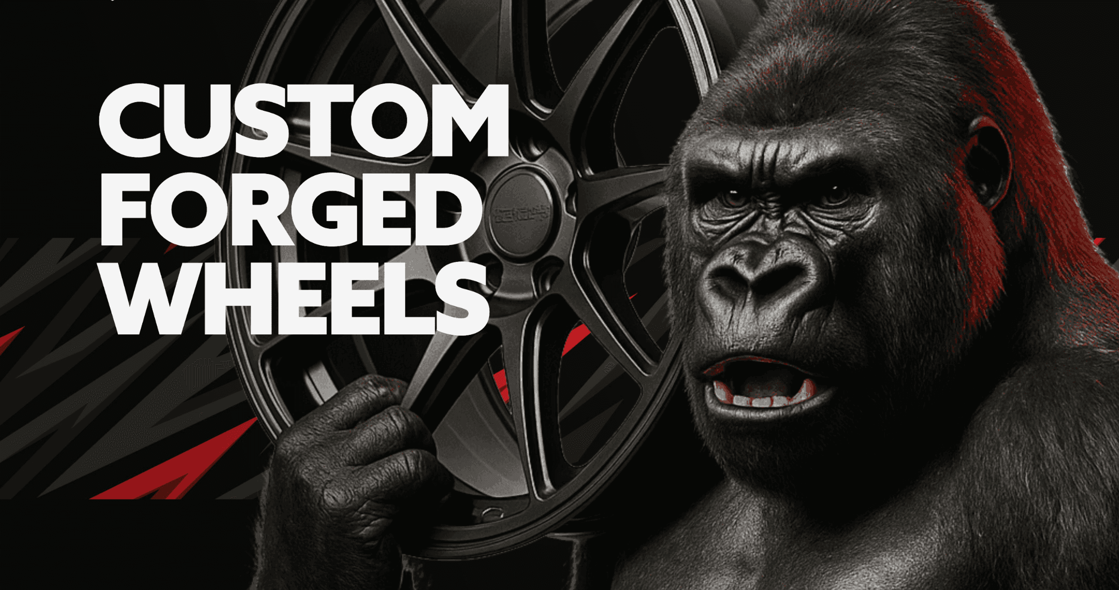 Gorilla Custom