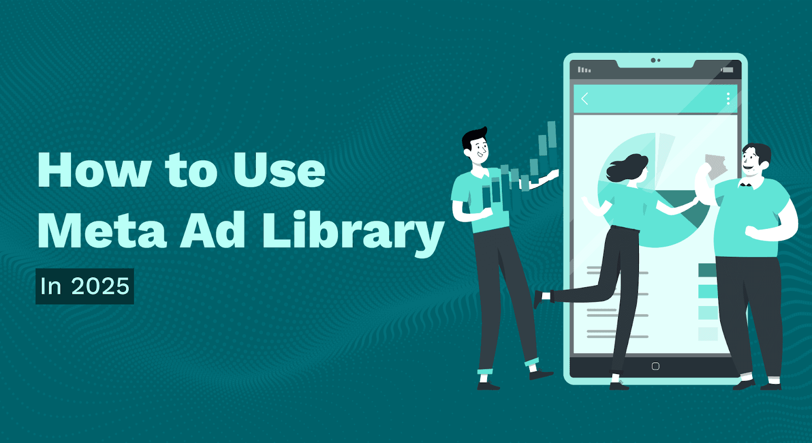 How to Use Meta Ad Library in 2025 - GoMarble AI - Digital Ads Made Easy