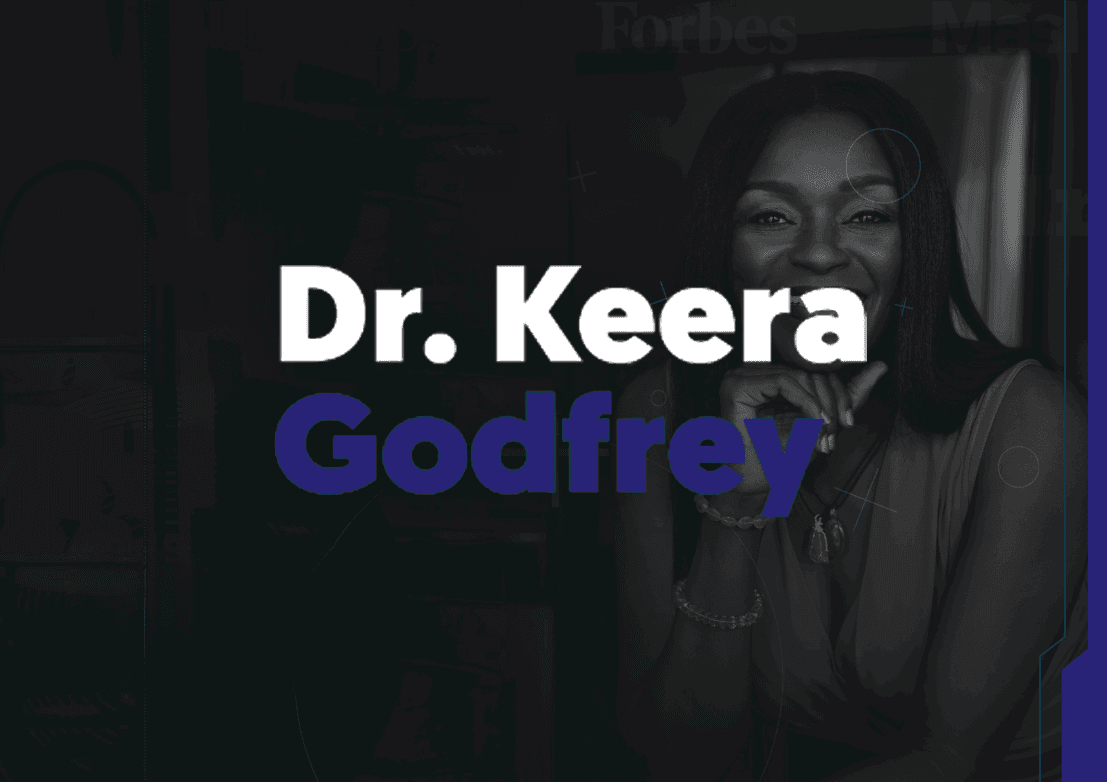 Dr Keera Godfrey - Book A Call Today
