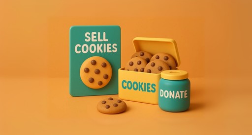 How to Sell Cookies Online and Grow Your Business - Nevuto